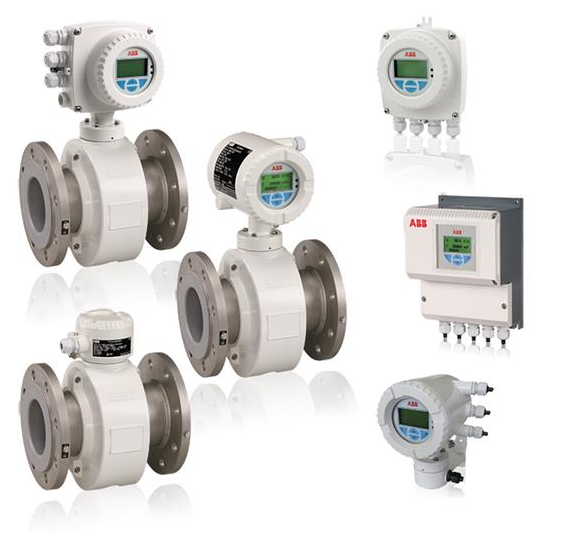 Mag Flow Meter - APL CORPORATION, BENGALURU